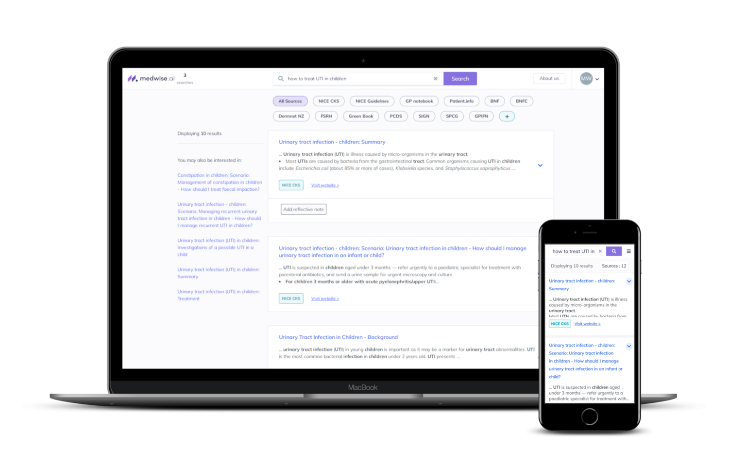 Medwise AI — Digital Playbook
